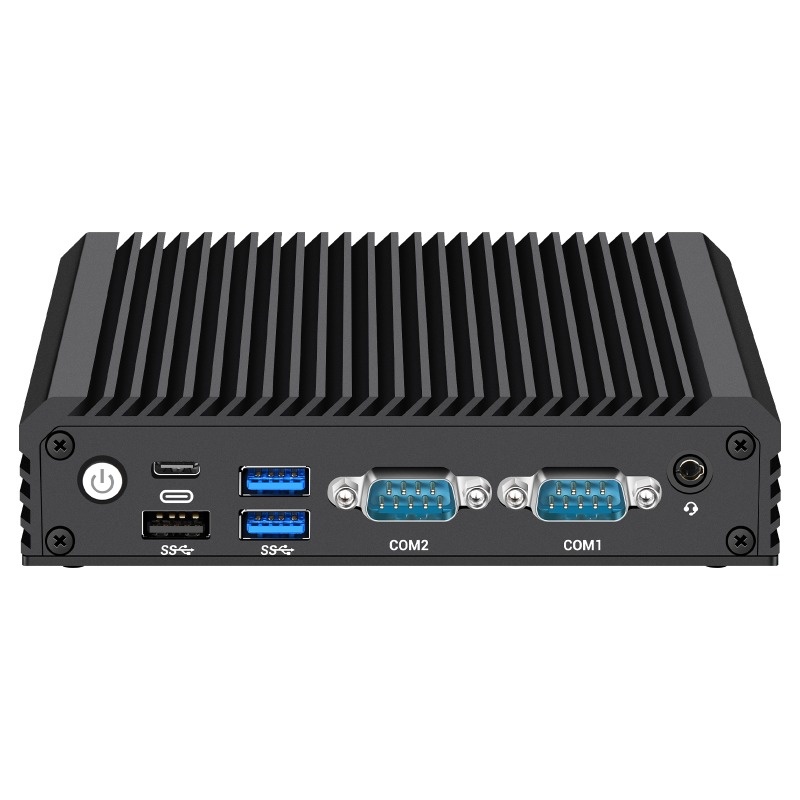 Wholesale Industrial Mini PC with N Series Processor for POS Systems