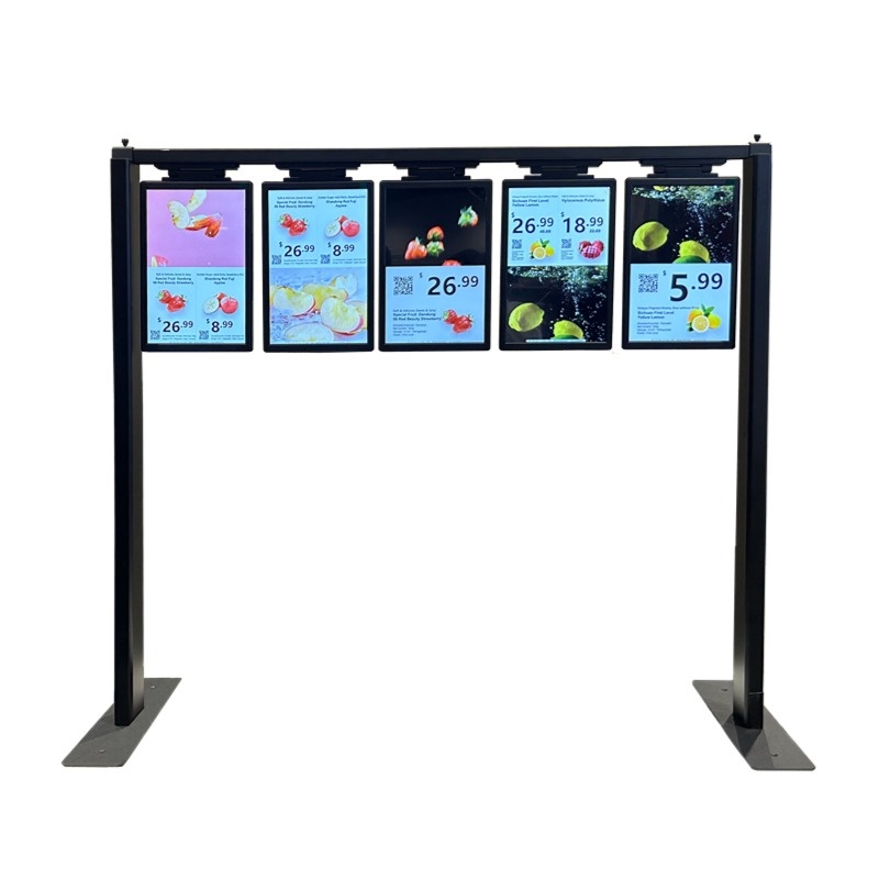 10.1inch Electronic Price Tags with Stand