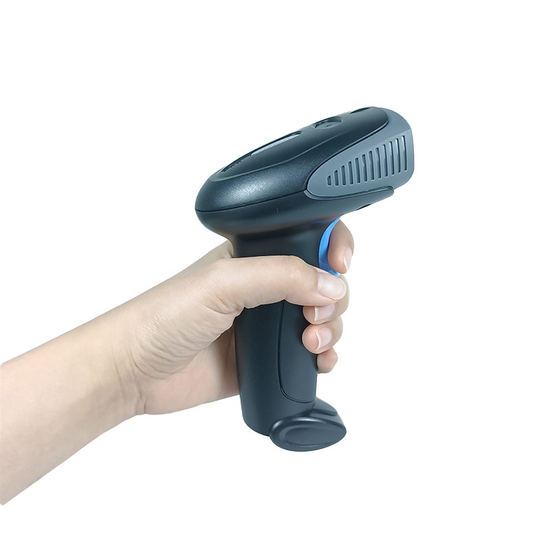 2D Hanheld Wireless Barcode Scanner