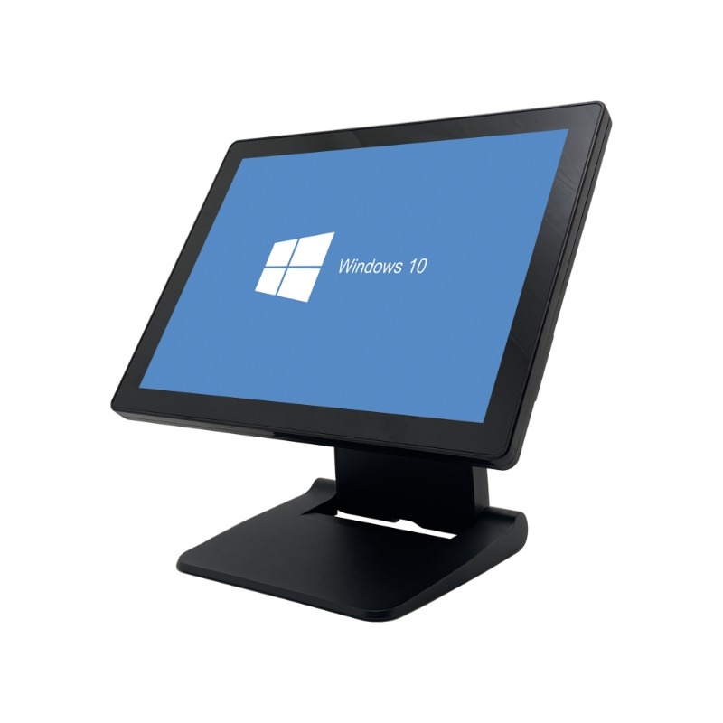 Foldable EPOS Touch Screen Point of Sale Hardware for Restaurant POS ...