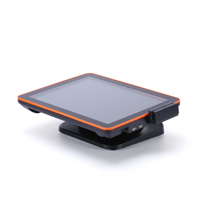 15inch Foldable Point of Sale Systems for Retail Business