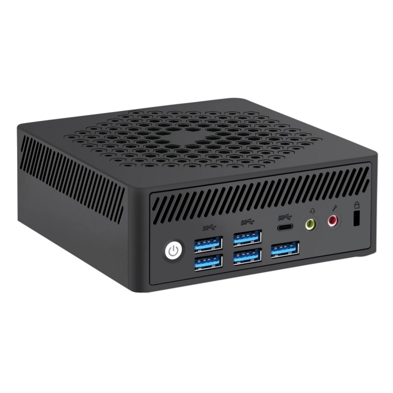 Wholesale Mini PC Box PC for Commercial Use Small Office Computer