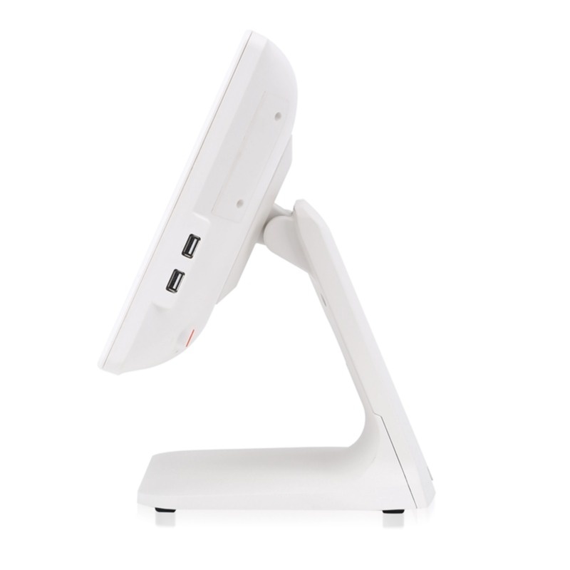 15.6inch EPOS Systems Touch Screen Retail Restaurant Point of Sale Till ...