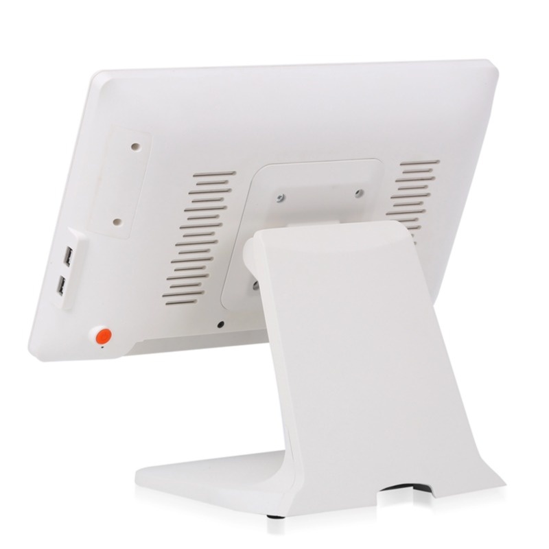 15.6inch EPOS Systems Touch Screen Retail Restaurant Point of Sale Till ...