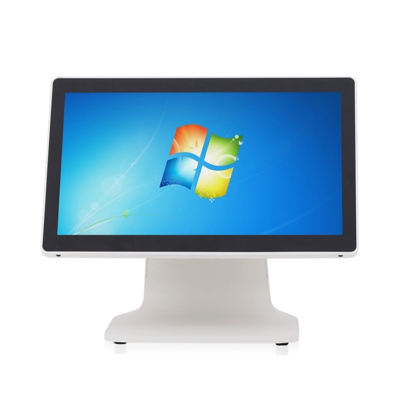 15.6inch Capacitive Touch Screen Electronic Point of Sale Hardware from ...