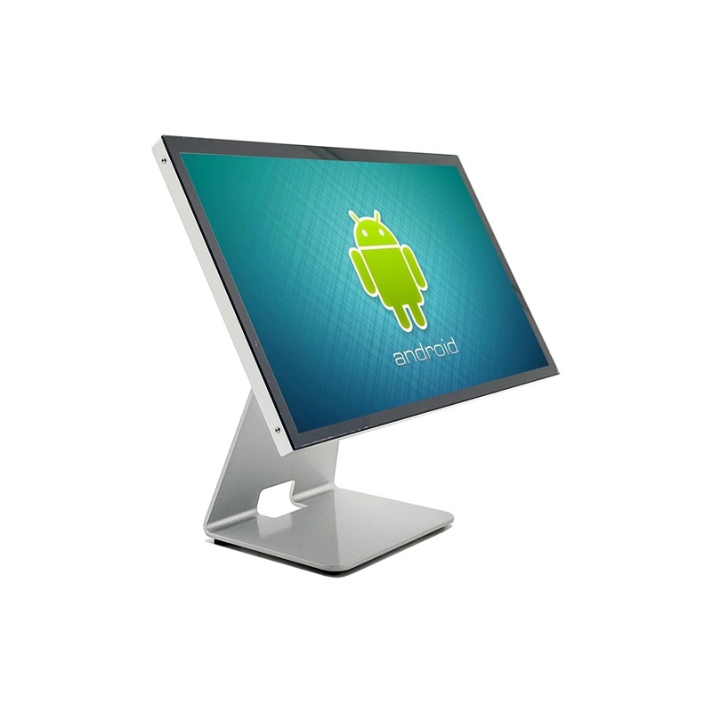 15.6inch Cash Register Single Touch Screen Android 11 Point of Sale Systems