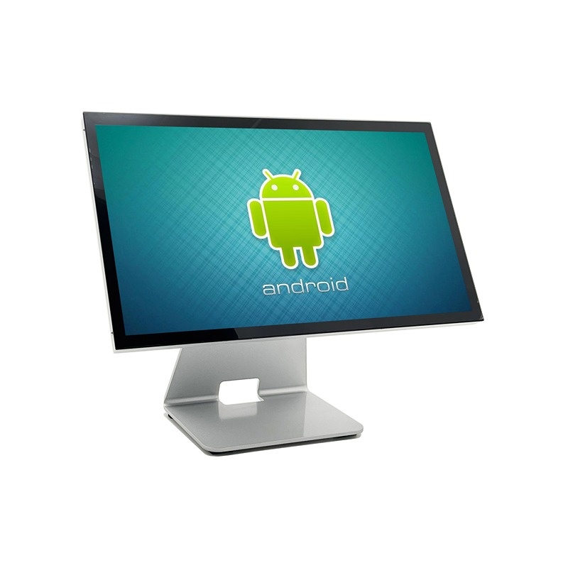 15.6inch Cash Register Single Touch Screen Android 11 Point of Sale Systems