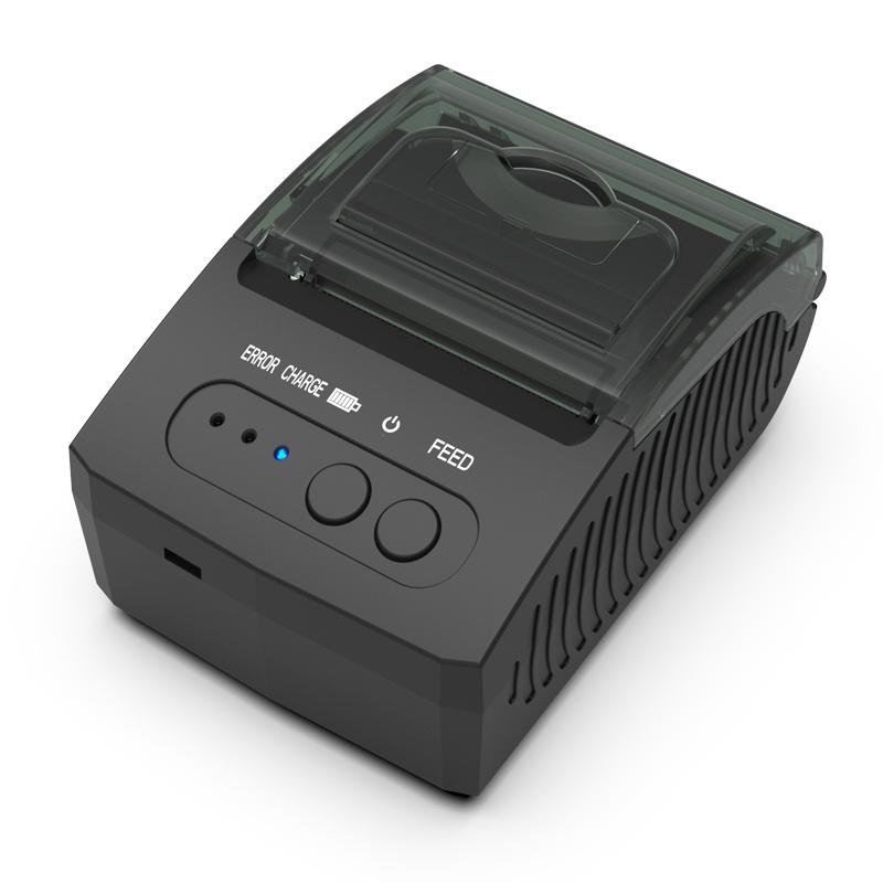 58mm Portable Thermal Printer