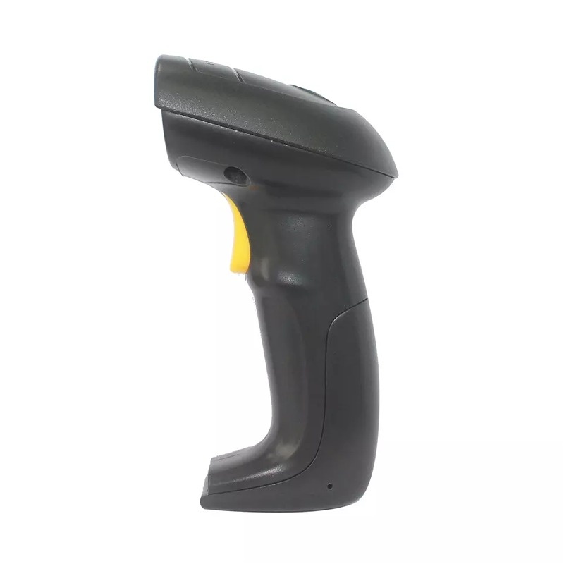 Handheld 1D Laser Barcode Scanner