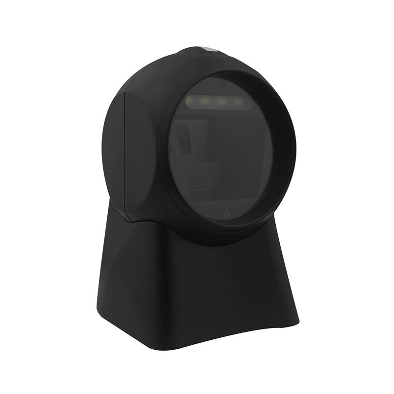 2D Barcode Scanning Platform