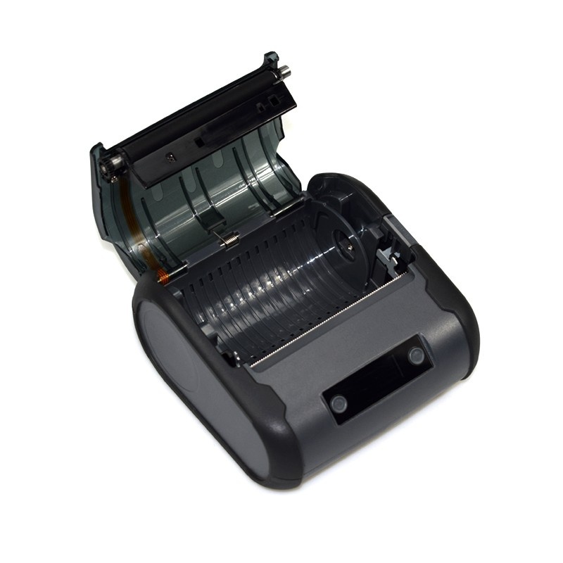 Portable Label Printer for Retail Shops