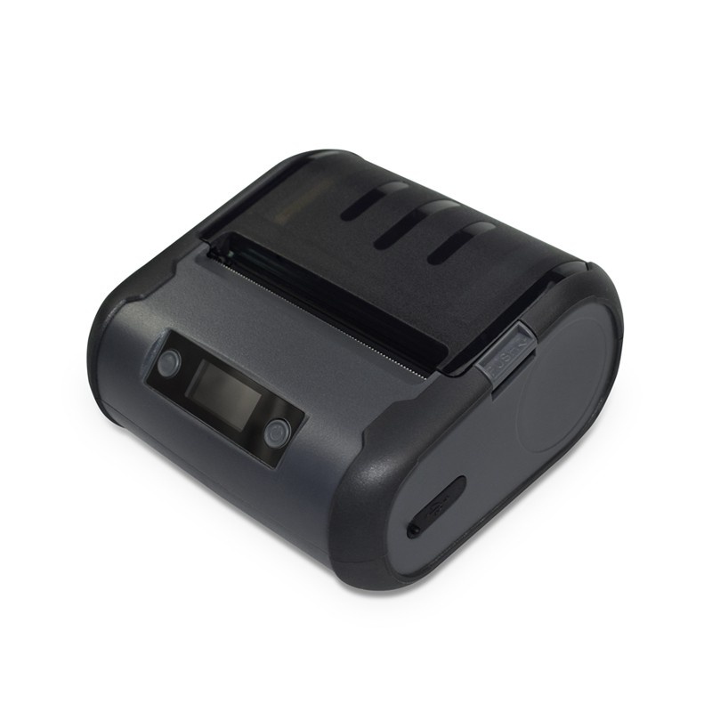 Portable Label Printer for Retail Shops