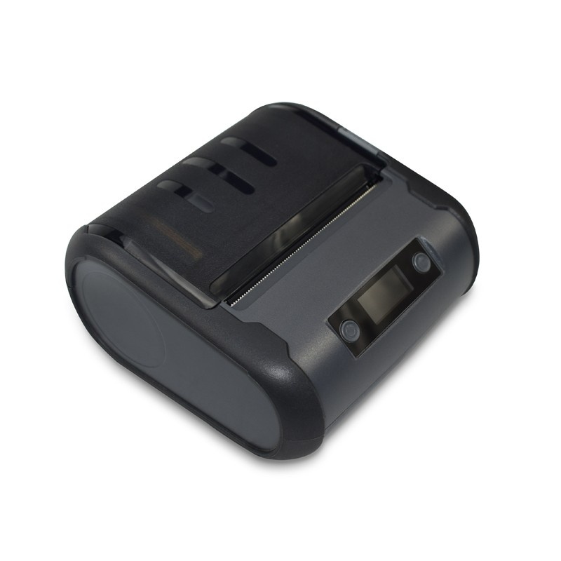 Portable Label Printer for Retail Shops