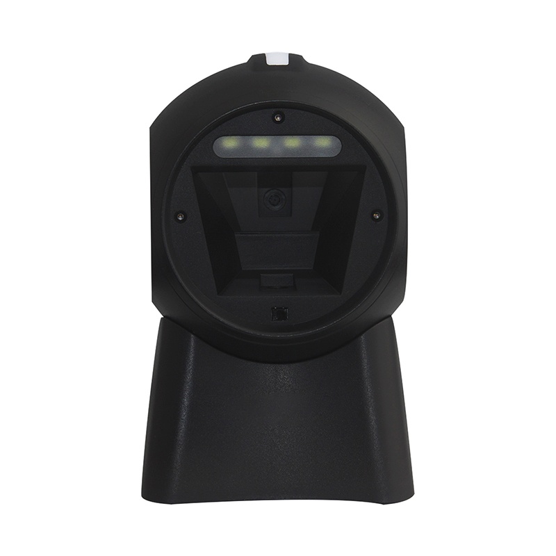 Cheap 2D QR Code Scanner Platform