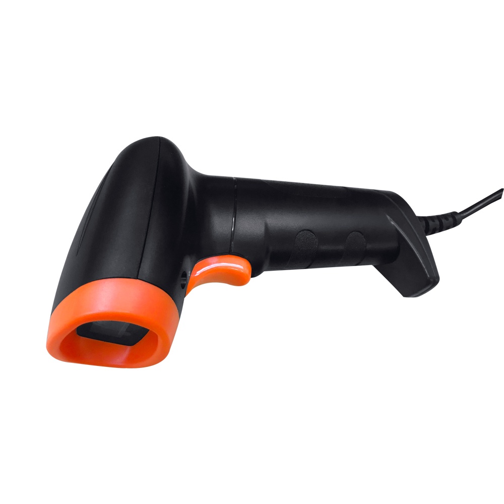 Factory Price Wired Barcode Scanner