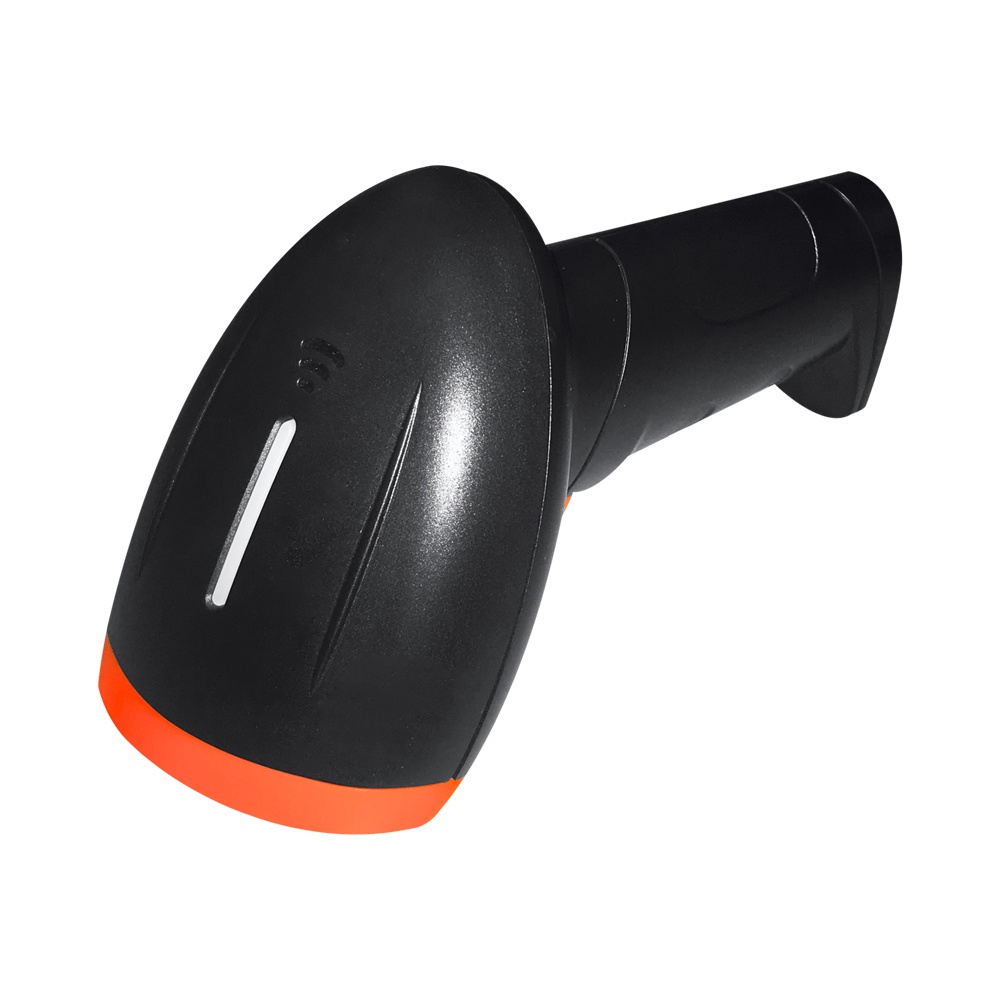 Factory Price Wired Barcode Scanner