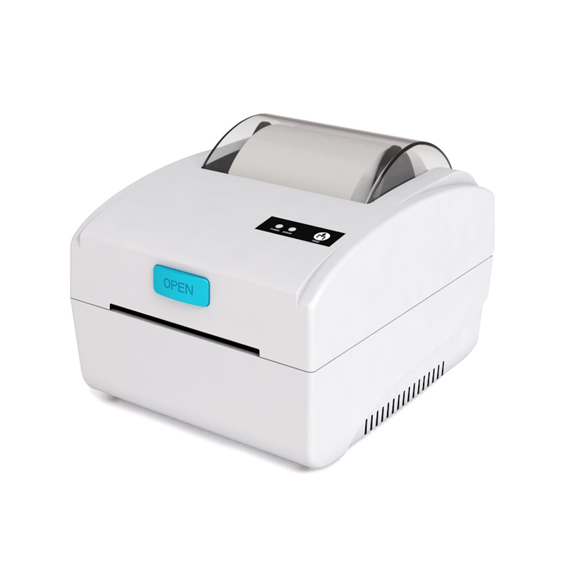 cheap 3inch thermal label printers