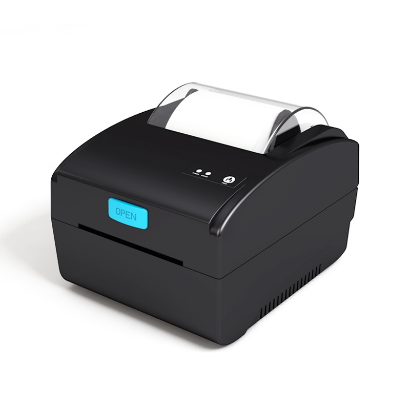 USB Direct Line Themal Label Printer