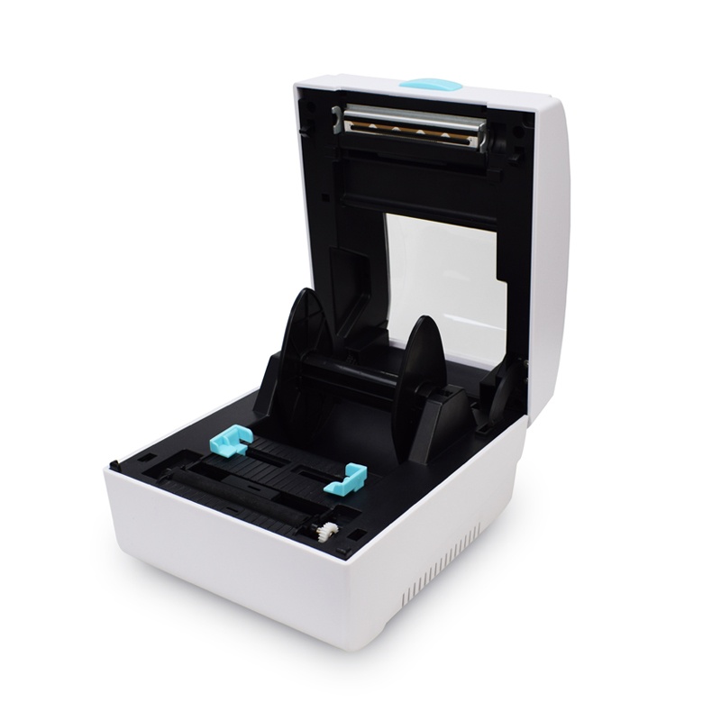 High Speed Desktop Label Printer