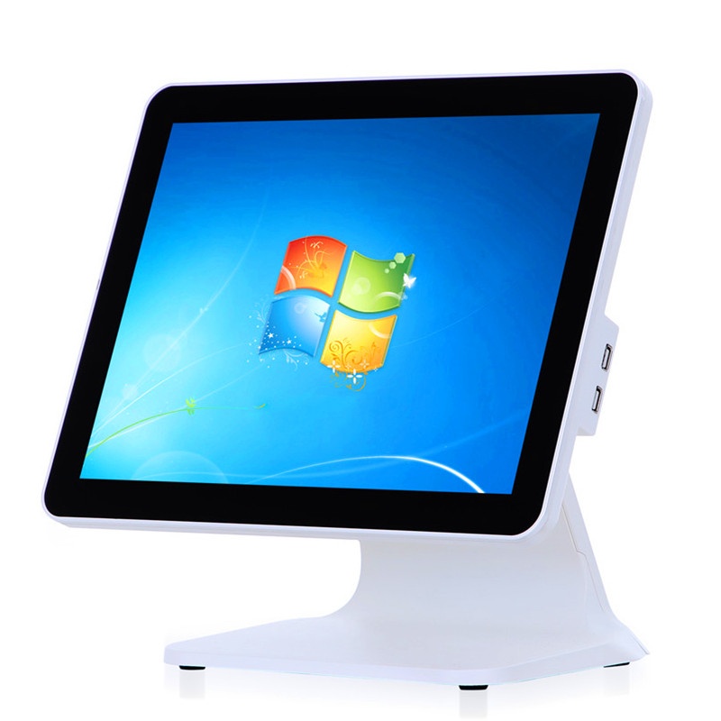 Retail Point of Sale Systems