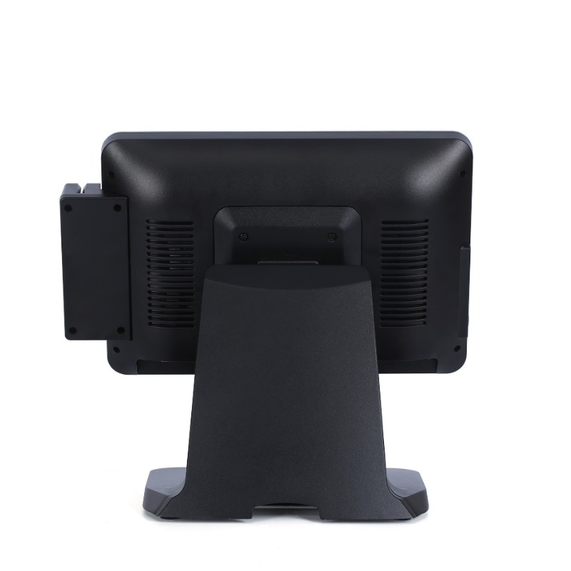 12.1inch POS Systems Touch Sceen with MSR