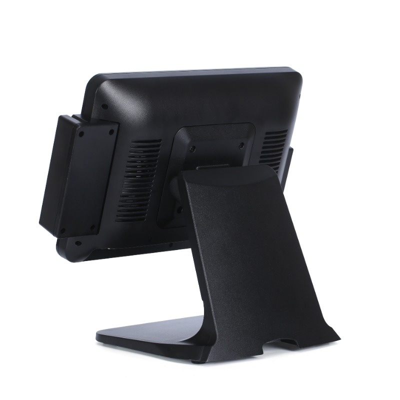 12.1inch POS Systems Touch Sceen with MSR
