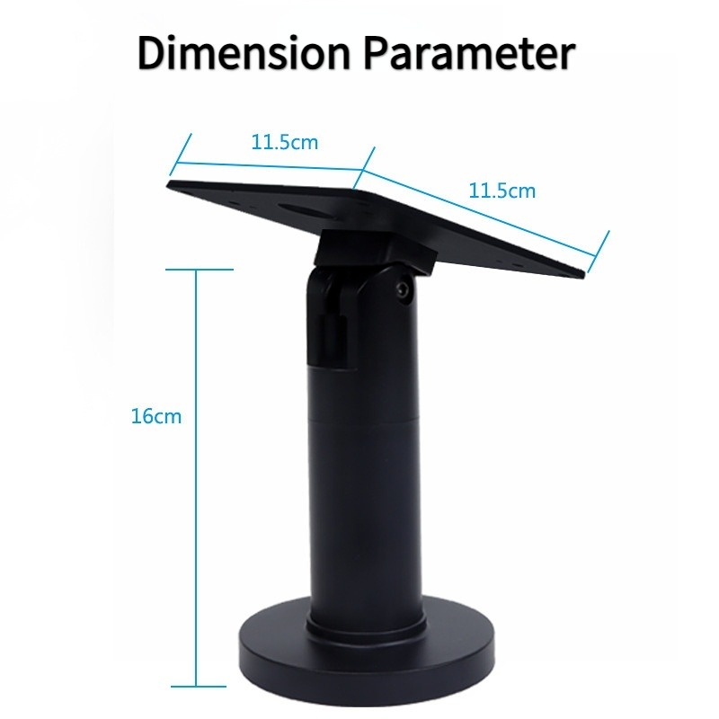 VESA Mount POS Device Stand for Pad POS Stand