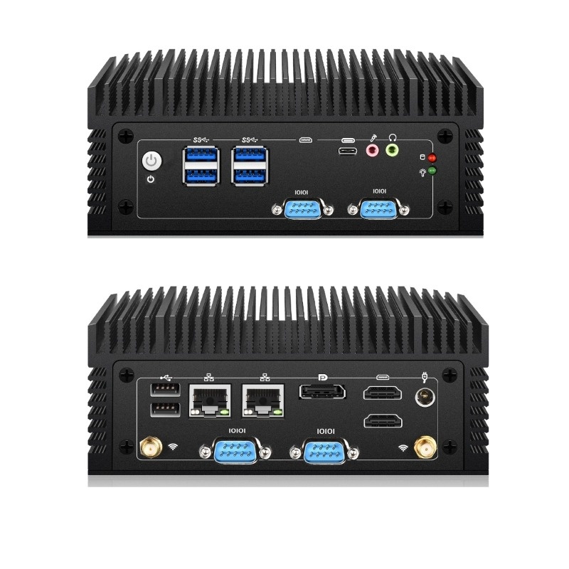 High Quality Industrial Mini PC