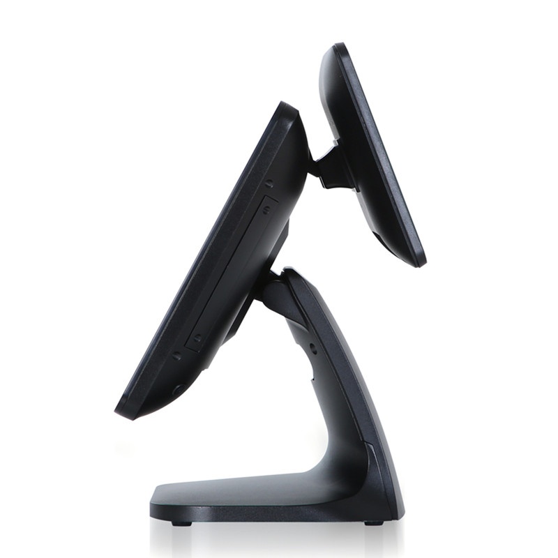 Desktop POS Systems with MSR