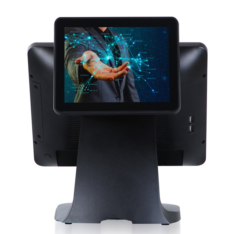 Desktop POS Systems with MSR