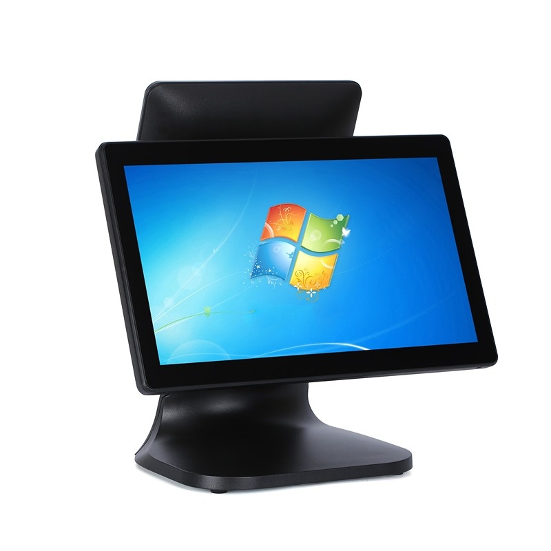 Hot Selling 15inch Windows POS System for Restaurant Gift Shop