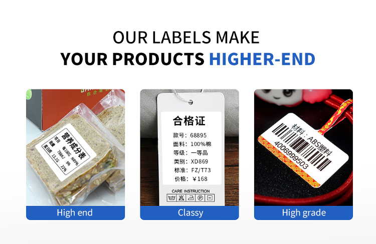 80mm Mobile Lable Printer