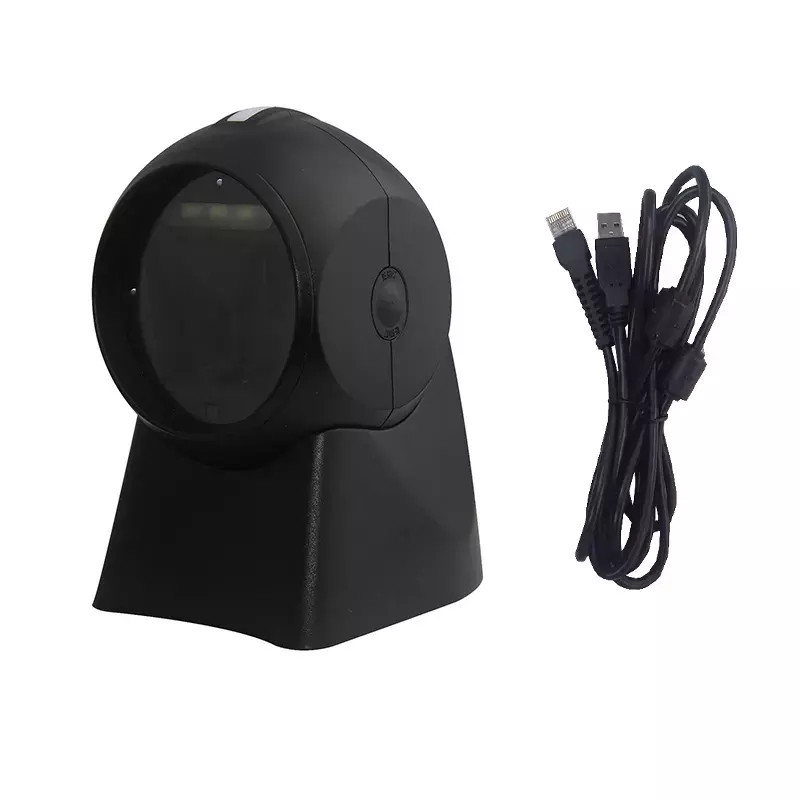 2D Barcode Scanning Platform