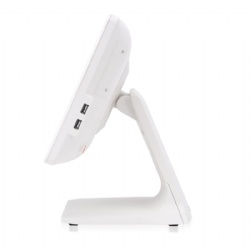 15.6inch EPOS Systems Touch Screen Retail Restaurant Point of Sale Till ...