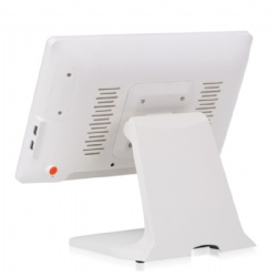 15.6inch EPOS Systems Touch Screen Retail Restaurant Point of Sale Till ...